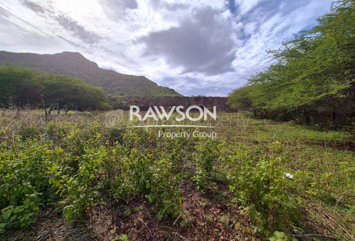 Residential land - Buy in Tamarin - 12,000,000 rupees | Lexpress Property