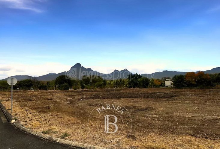 Residential land - Buy in Tamarin - 12,000,000 rupees | Lexpress Property