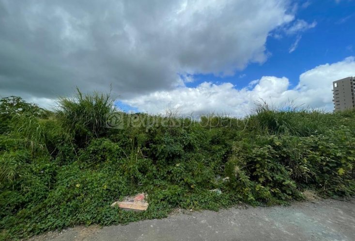 Residential land - Buy in Sodnac - 28,000,000 rupees | Lexpress Property