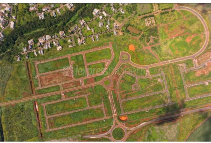 Residential land - Buy in Magenta - 6,500,000 rupees | Lexpress Property