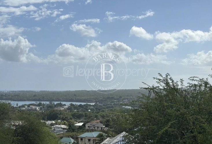 Residential land - Buy in Tamarin - 7,000,000 rupees | Lexpress Property