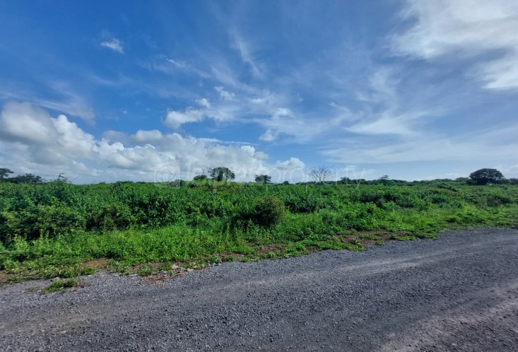 Terrain résidentiel - Achat / Vente à Cap Malheureux - 81,000,000 ...