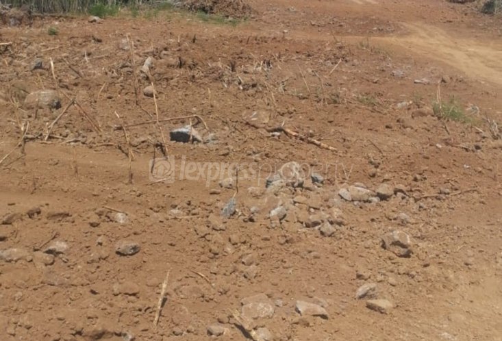 Terrain résidentiel - Achat / Vente à Mont Mascal - 25,000,000 rupees ...