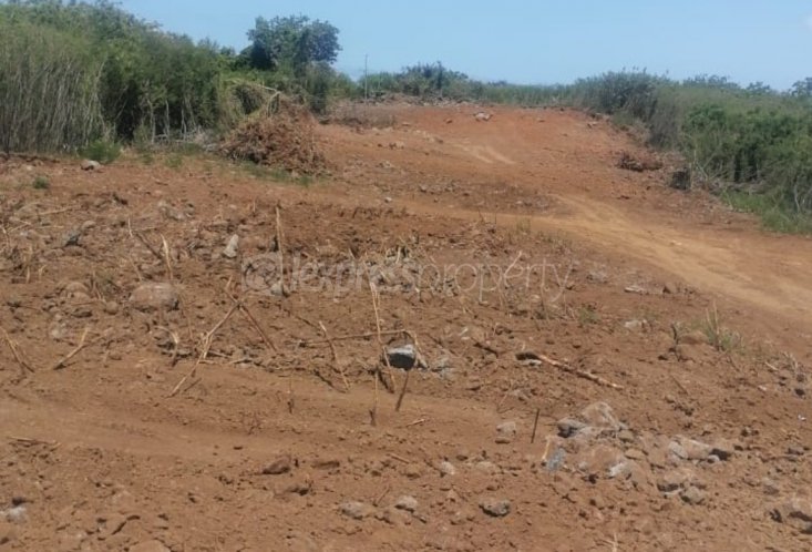 Terrain résidentiel - Achat / Vente à Mont Mascal - 25,000,000 rupees ...