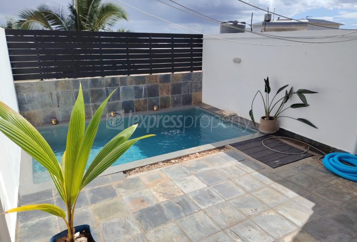 Townhouse/Duplex - Achat / Vente à Flic en Flac - 8,500,000 rupees ...