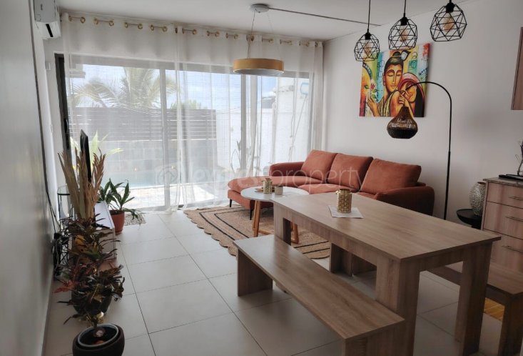 Townhouse/Duplex - Achat / Vente à Flic en Flac - 8,500,000 rupees ...