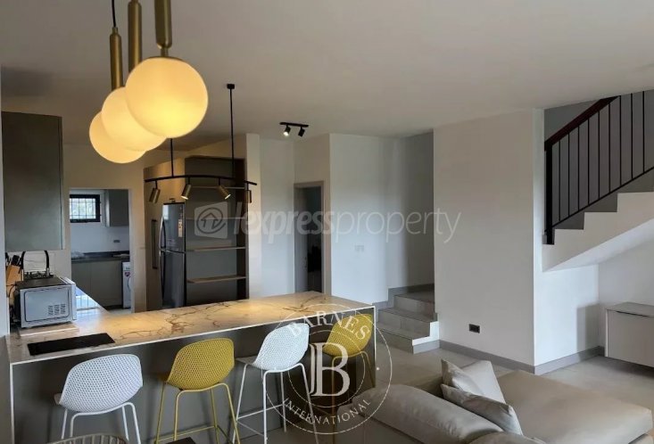 Townhouse / Duplex - For Rent in Moka - 125,000 rupees | Lexpress Property