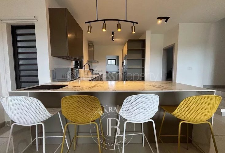 Townhouse / Duplex - For Rent in Moka - 125,000 rupees | Lexpress Property