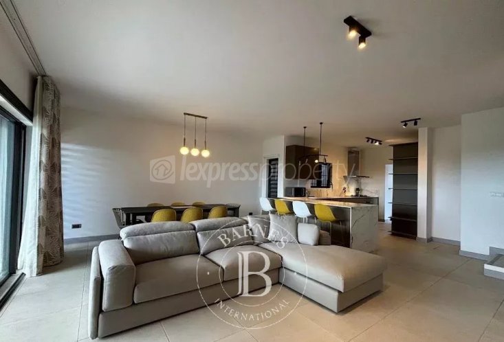 Townhouse / Duplex - For Rent in Moka - 125,000 rupees | Lexpress Property