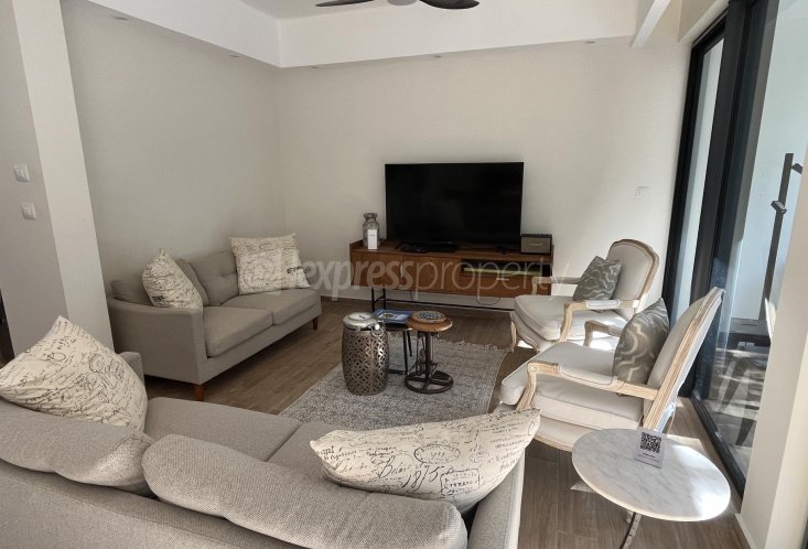 Townhouse / Duplex - For Rent in Haute Rive - 85,000 rupees | Lexpress ...