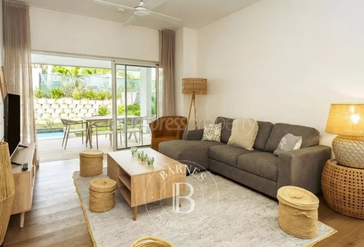 Townhouse/Duplex - Achat / Vente à Rivière Noire - 21,500,000 rupees ...