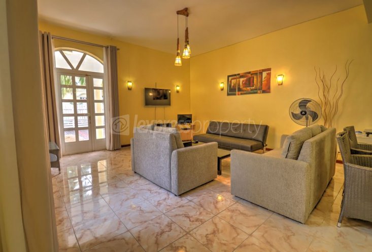 Townhouse/Duplex - Location à Péreybère - 55,000 rupees | Lexpress Property