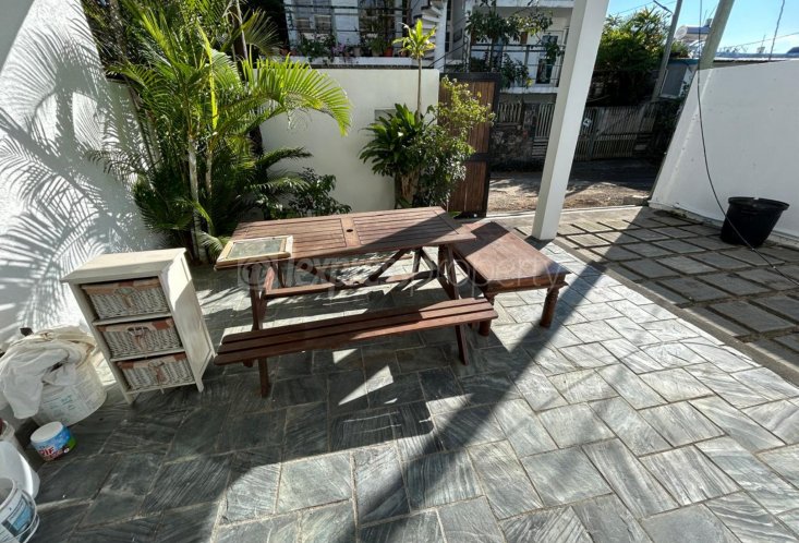 Townhouse/Duplex - Location à Cap Malheureux - 40,000 rupees | Lexpress ...