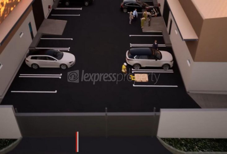 Warehouse - For Rent in La Tour Koenig - 115,000 rupees | Lexpress Property