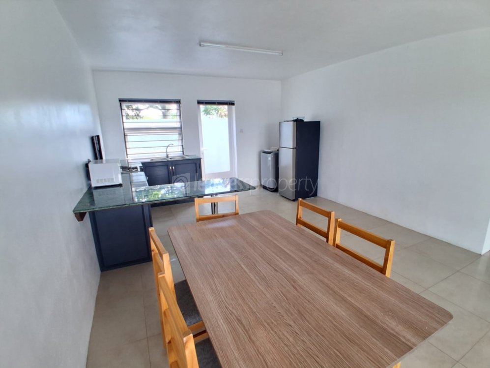 House / Villa - For Rent in Grand Bay - 33,000 rupees | Lexpress Property